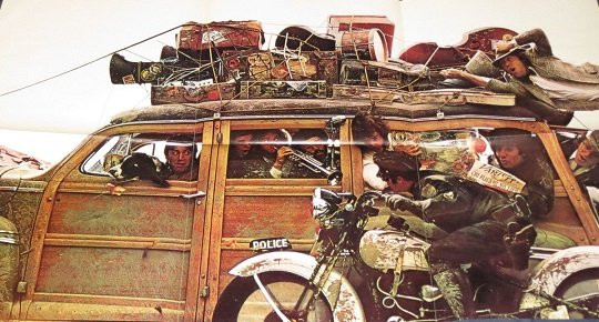 Conny's Chicago Homepage: Chicago Albums 1973-1977