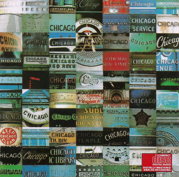 Conny's Chicago Homepage: Greatest Hits Volume II - Details