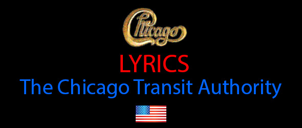 Conny's Chicago Homepage: Chicago-Lyrics von CTA