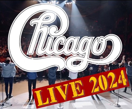 Conny's Chicago Homepage: Mainpage der deutschen Chicago-Site