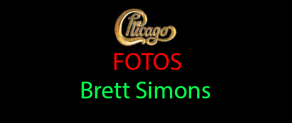Conny's Chicago Homepage: Fotos Brett Simons