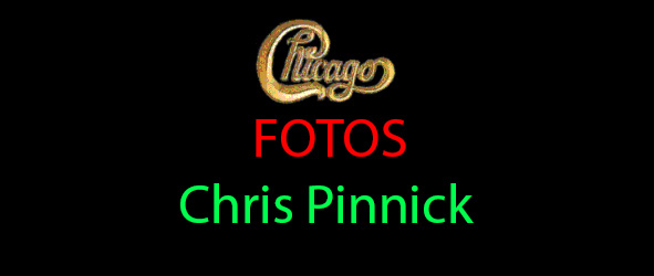 Conny's Chicago Homepage: Fotos Chris Pinnick