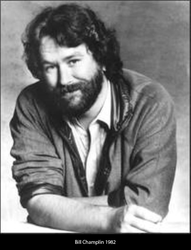 Conny's Chicago Homepage: Fotos Bill Champlin