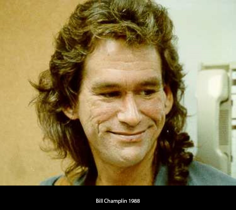 Conny's Chicago Homepage: Fotos Bill Champlin