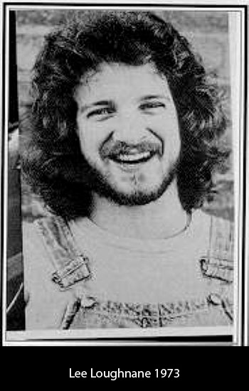 Conny's Chicago Homepage: Fotos Lee Loughnane