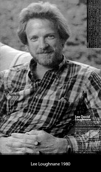 Conny's Chicago Homepage: Fotos Lee Loughnane