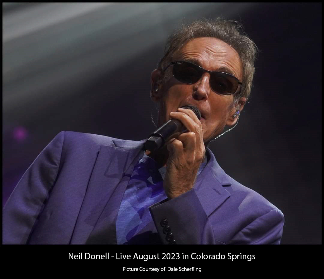 Conny's Chicago Homepage: Fotos Neil Donell