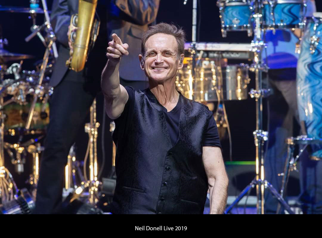 Conny's Chicago Homepage: Fotos Neil Donell